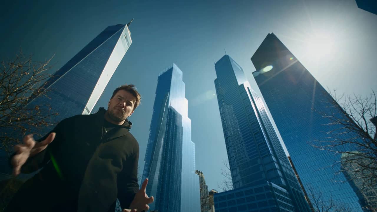 The New 2 World Trade Center on Vimeo