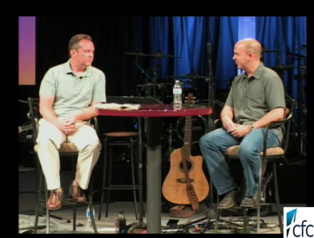 Do-Gooders - Week 7 - Brian Bales & Dustin Holliday on Vimeo