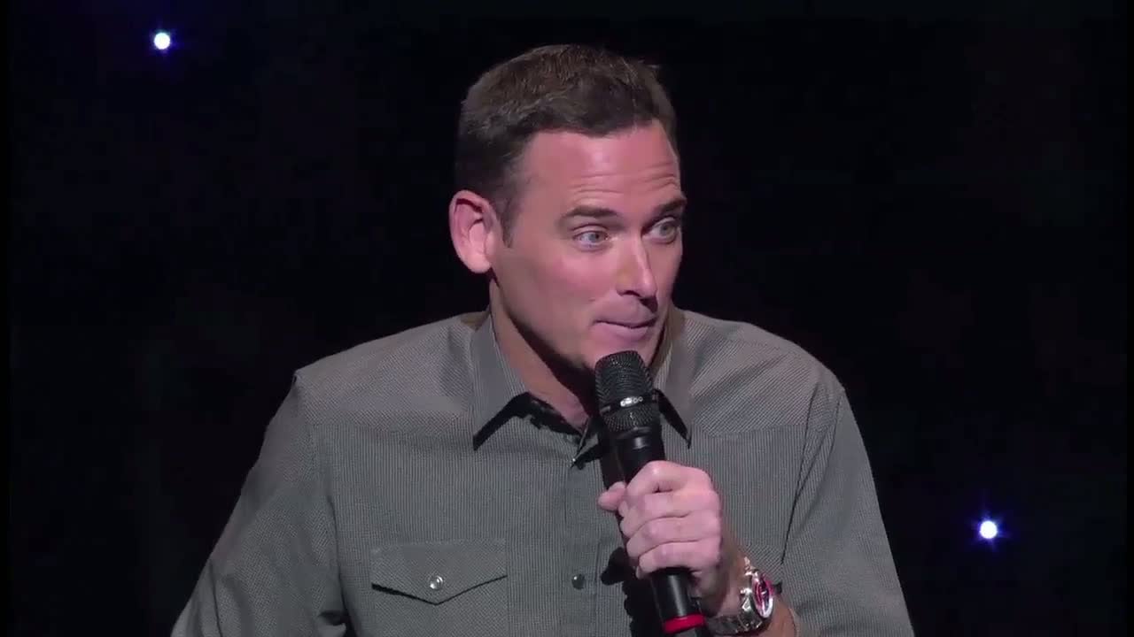 Andy Hendrickson - www.SummitComedy.com on Vimeo