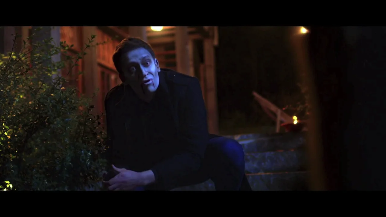 The Disturber on Vimeo