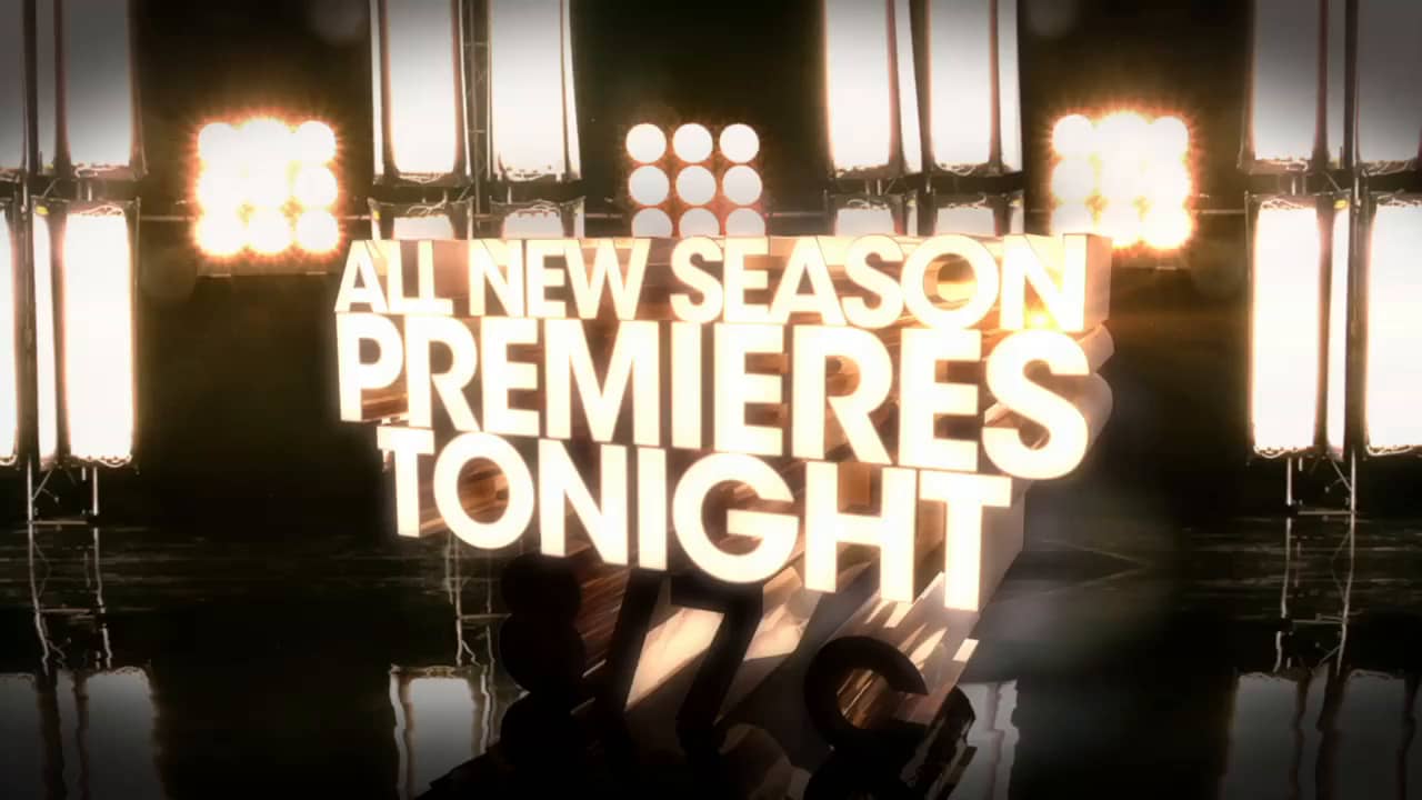 GSN The Chase Music video :30 on Vimeo