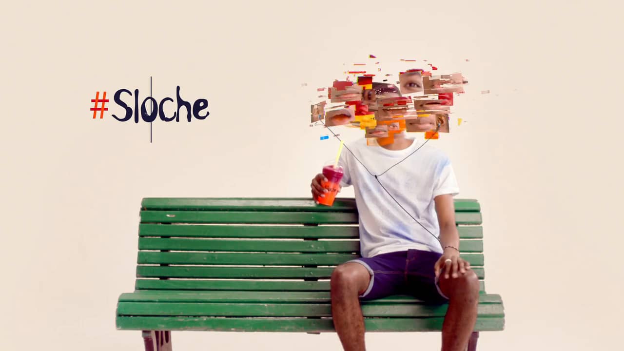 Sloche • LaOrouge on Vimeo