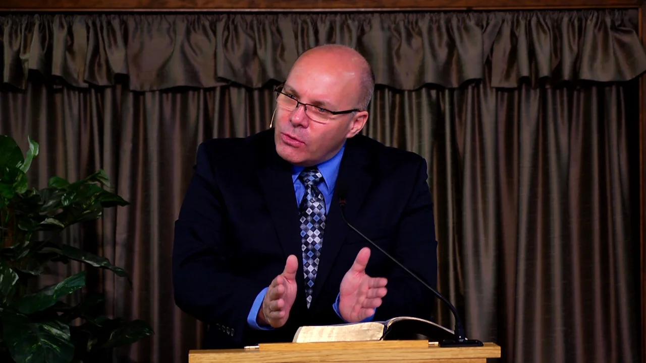 Leadership Principles (Part 1): The Consequences Of Surrender—Pastor ...