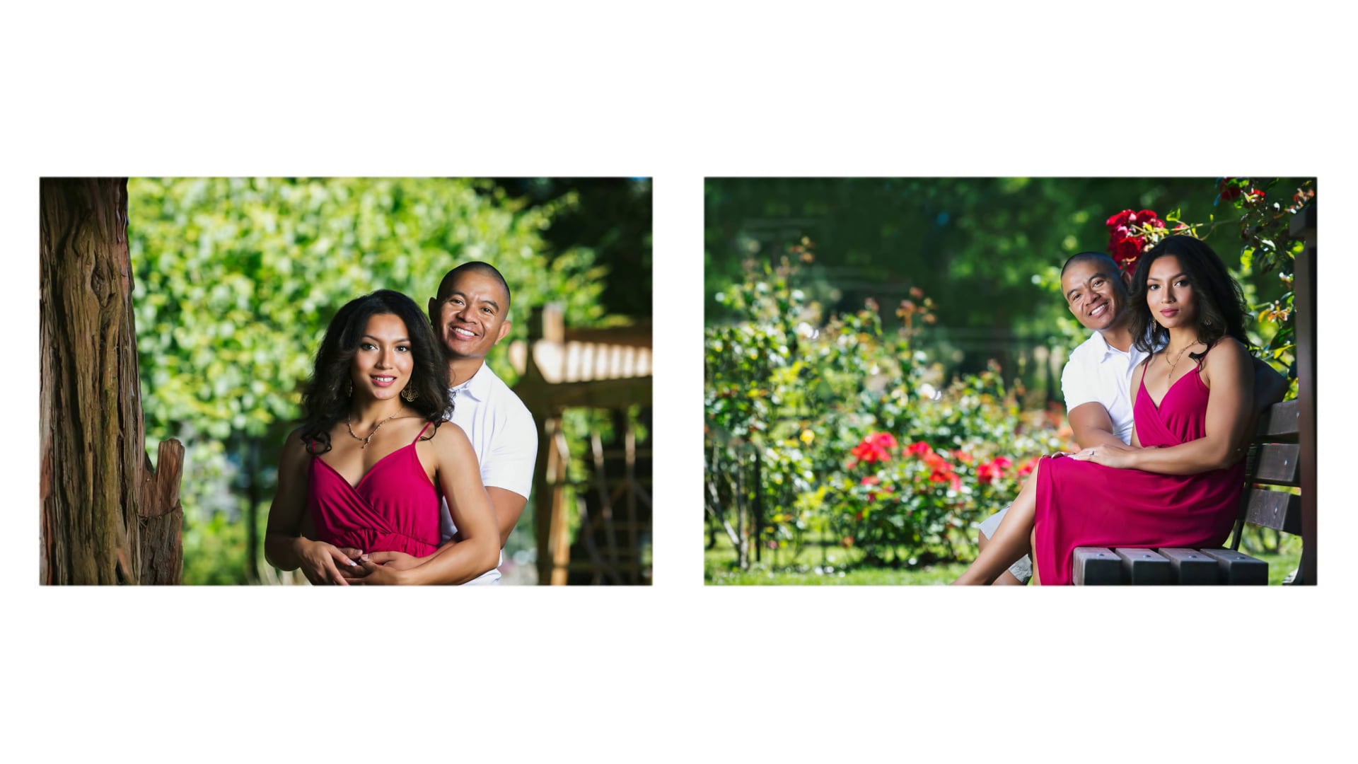 Sam+Phala Engagement on Vimeo