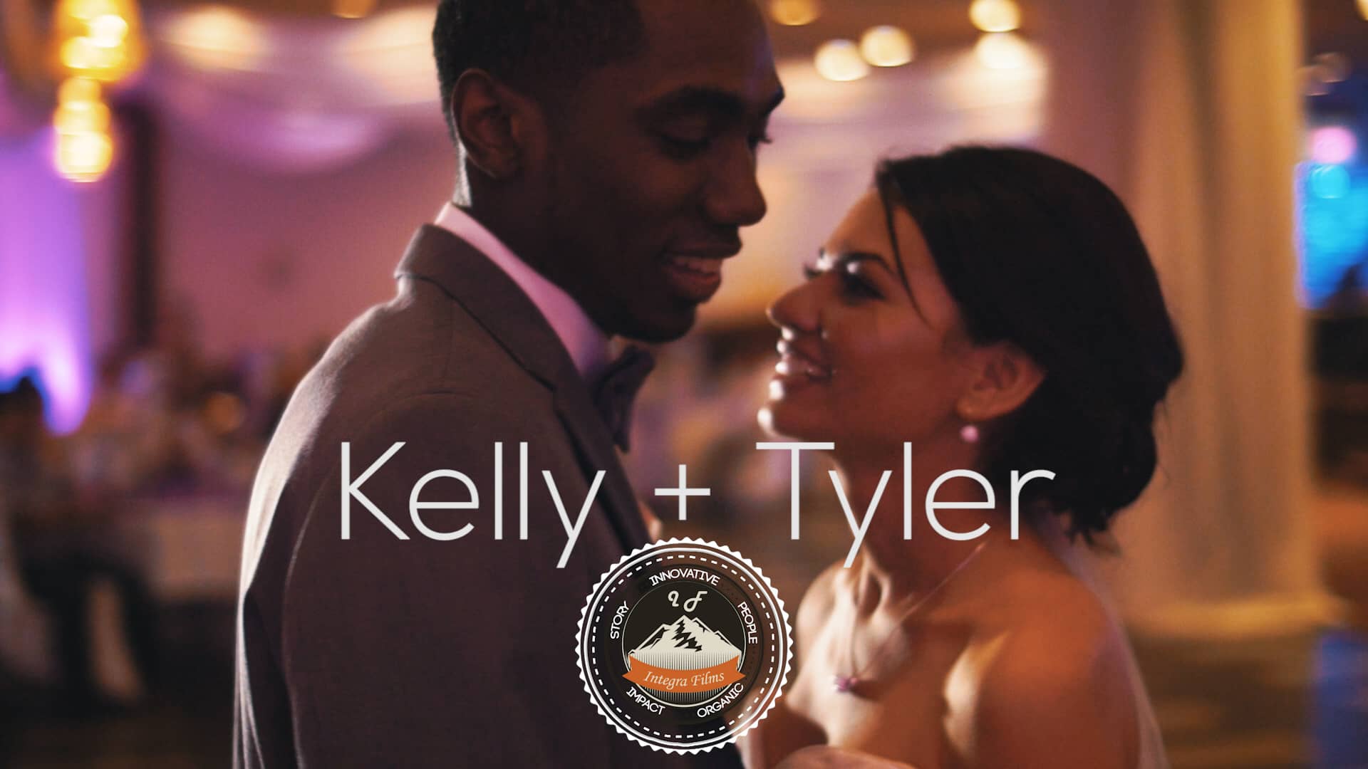 Kelly Tyler same day edit Edmonton wedding on Vimeo