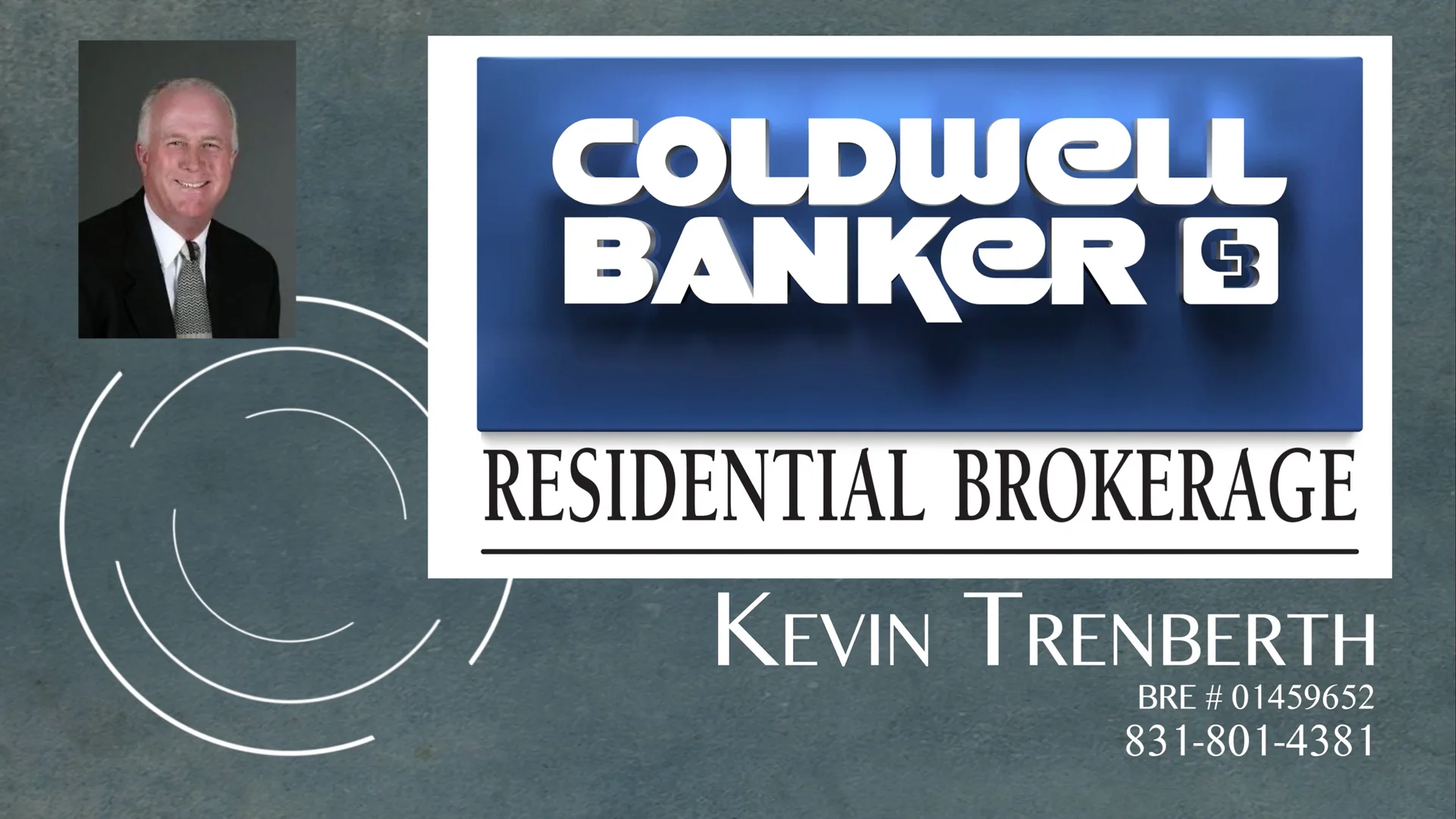 Kevin Trenberth Intro