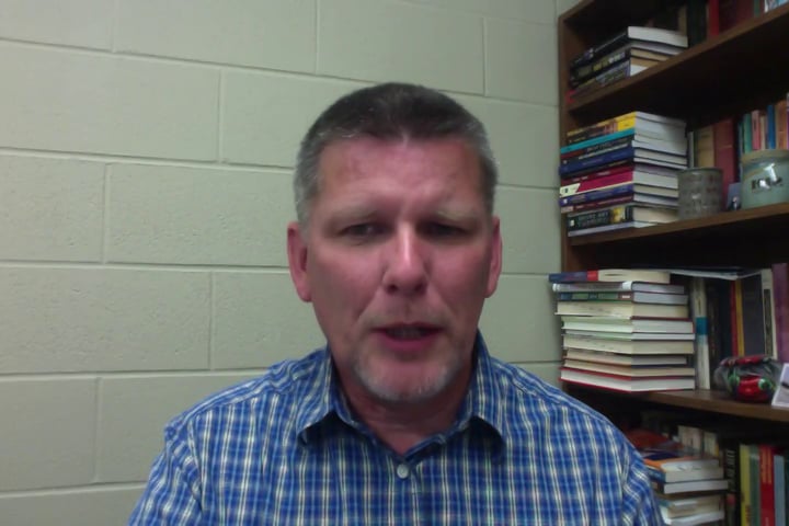 Stephen Roy Intro on Vimeo