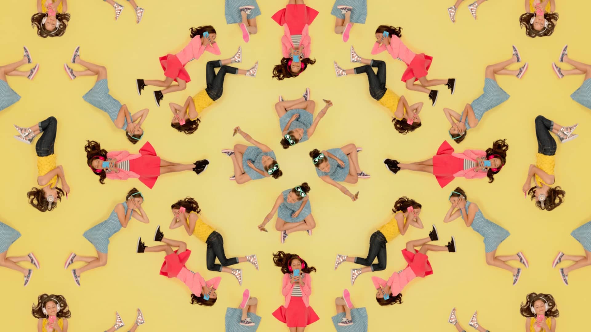 Target (USA): All Things Mobile on Vimeo