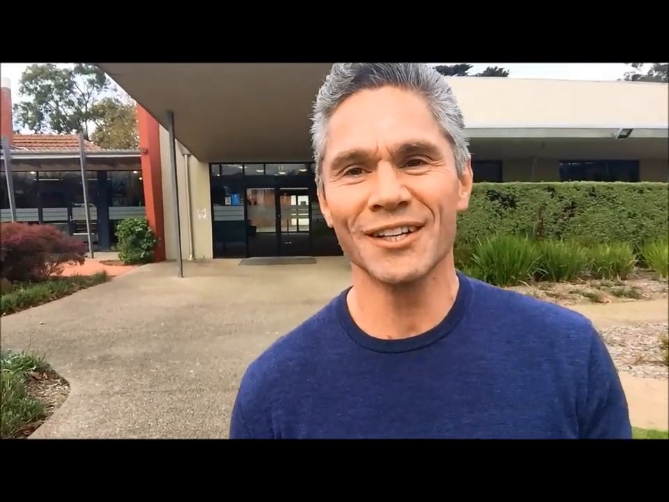 Virtual Tour on Vimeo