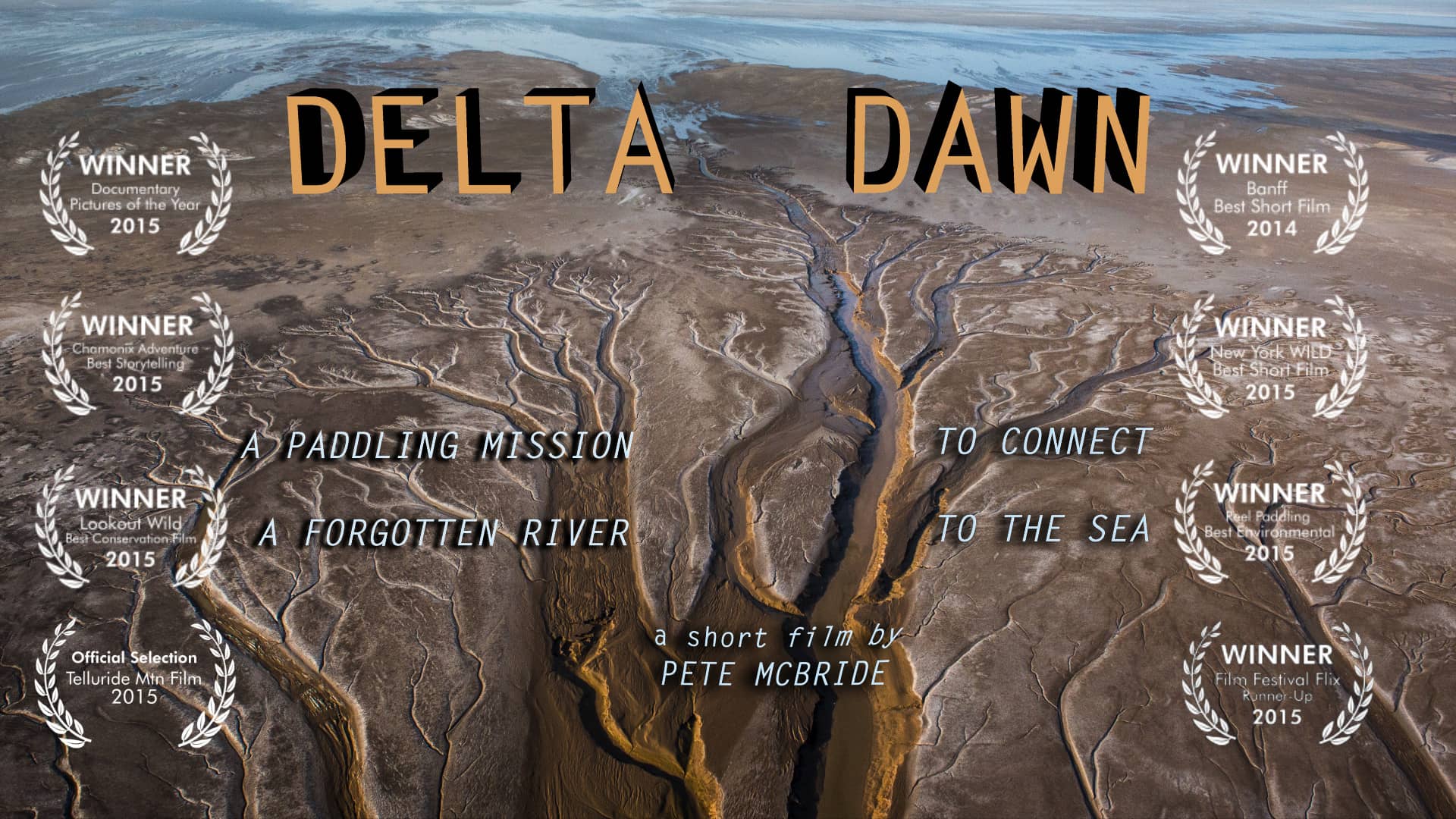Delta Dawn on Vimeo