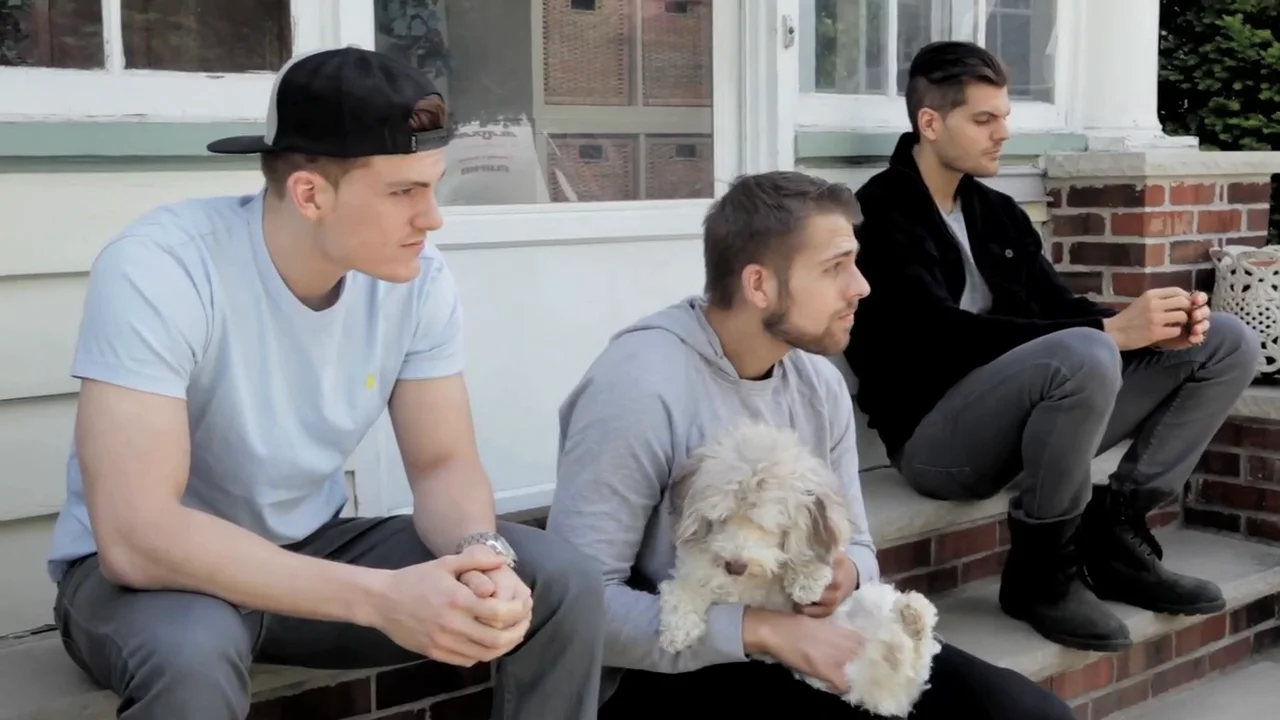 Anthony on Vimeo