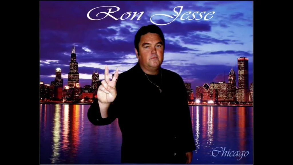 Ron Jesse - If That Isn't Love on Vimeo