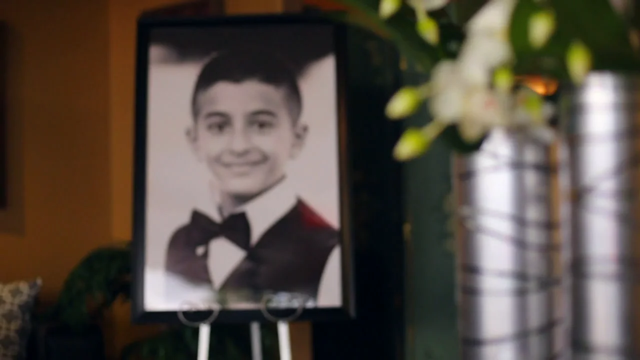 Nathan- Short Video on Vimeo