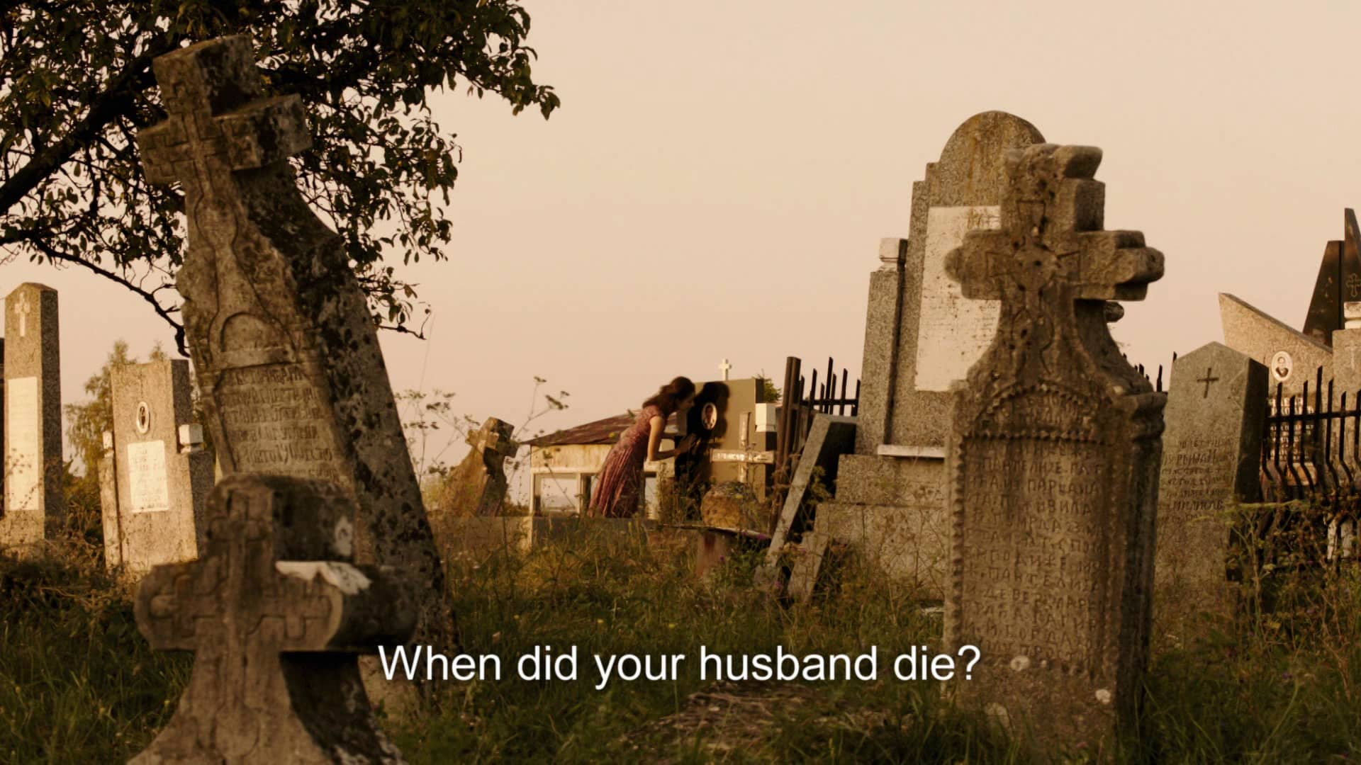MY BEAUTIFUL COUNTRY (2012) TRAILER by Michaela Kezele on Vimeo