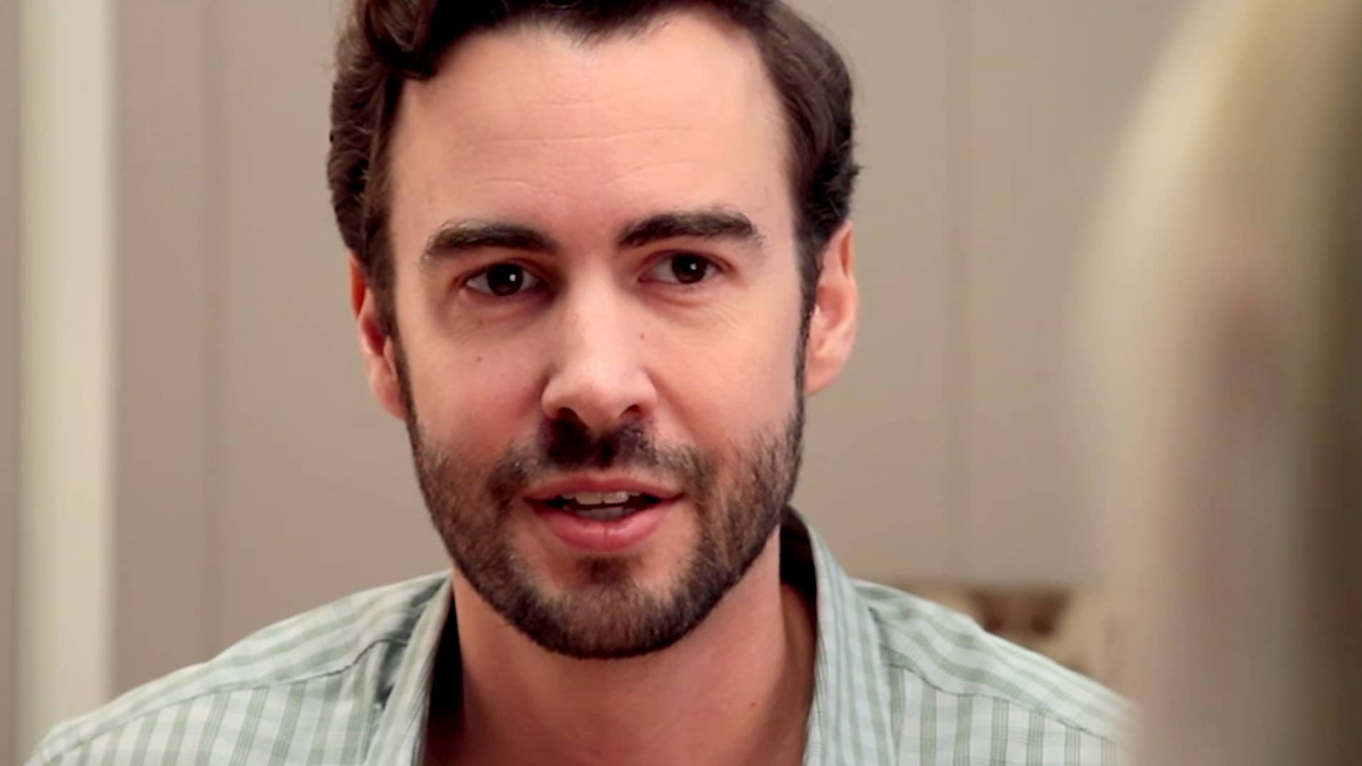 Mike Bissonette - Demo Reel on Vimeo