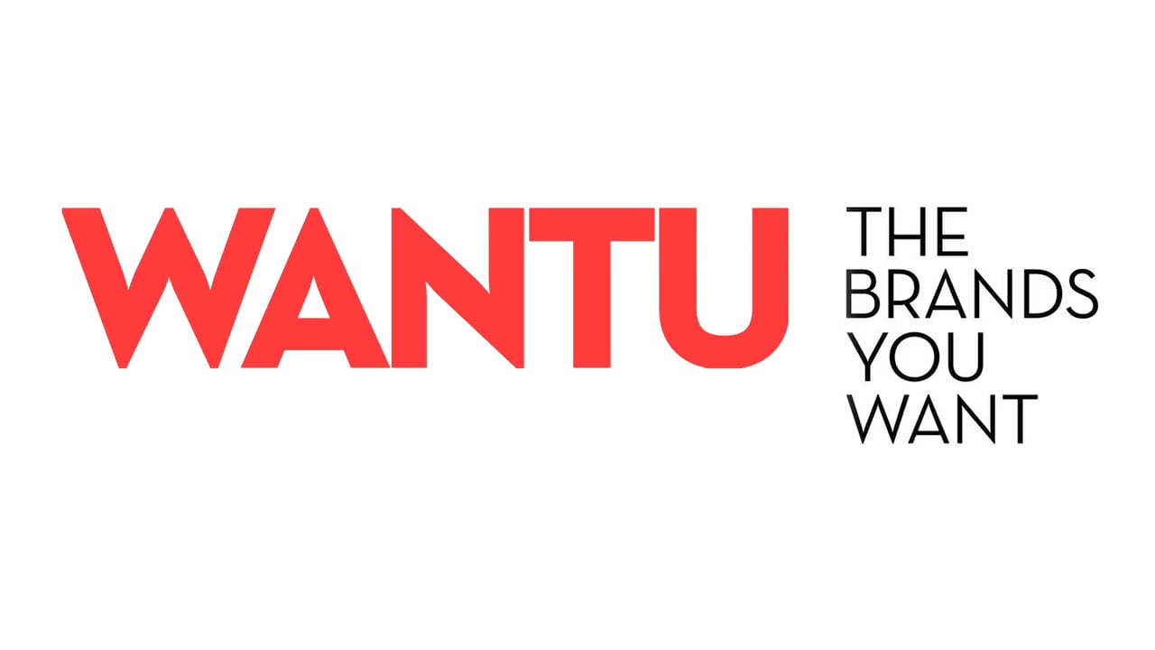 WANTU - the brands you want - on Vimeo