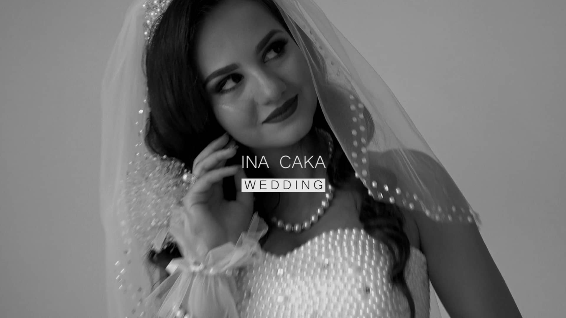 Ina Caka - Wedding // Blend Roka - Photography & Film on Vimeo