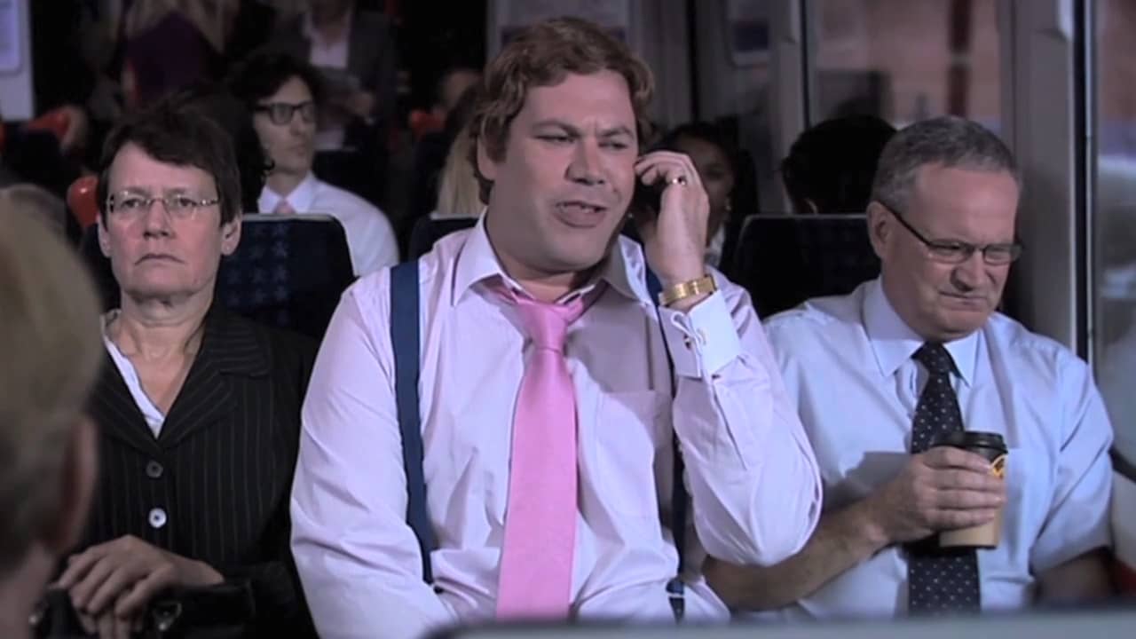The Morgana Show "The Banker" on Vimeo