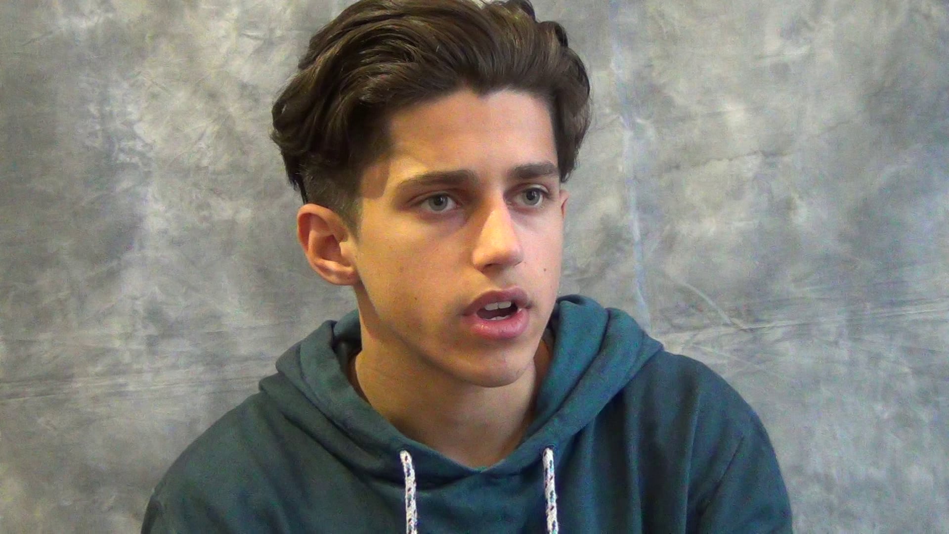 Doru Dragos Micu - Duologue on Vimeo