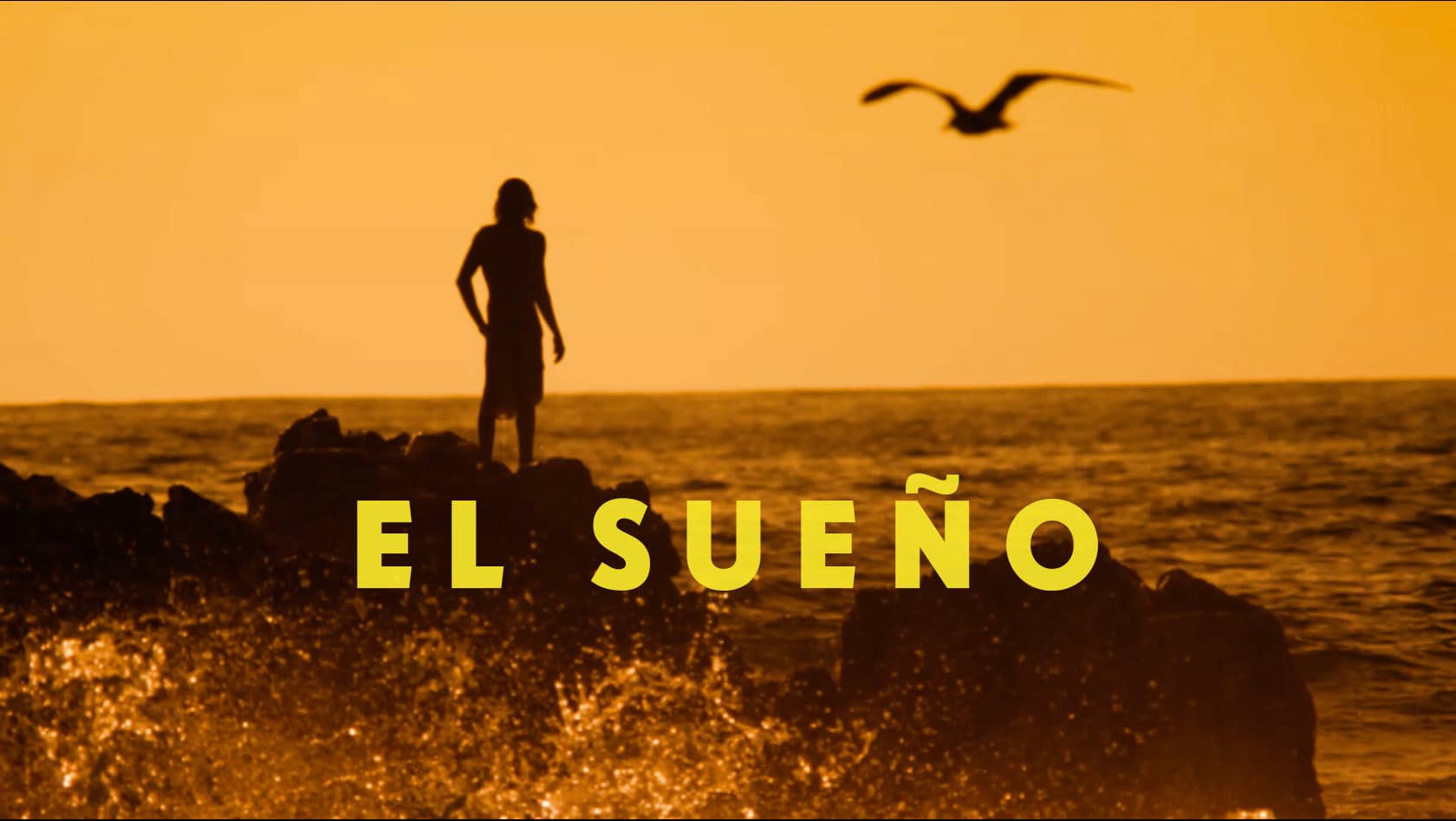 EL SUEÑO - FULL MOVIE on Vimeo