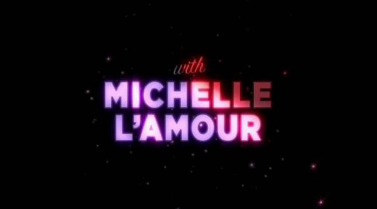 Michelle L'Amour on Vimeo