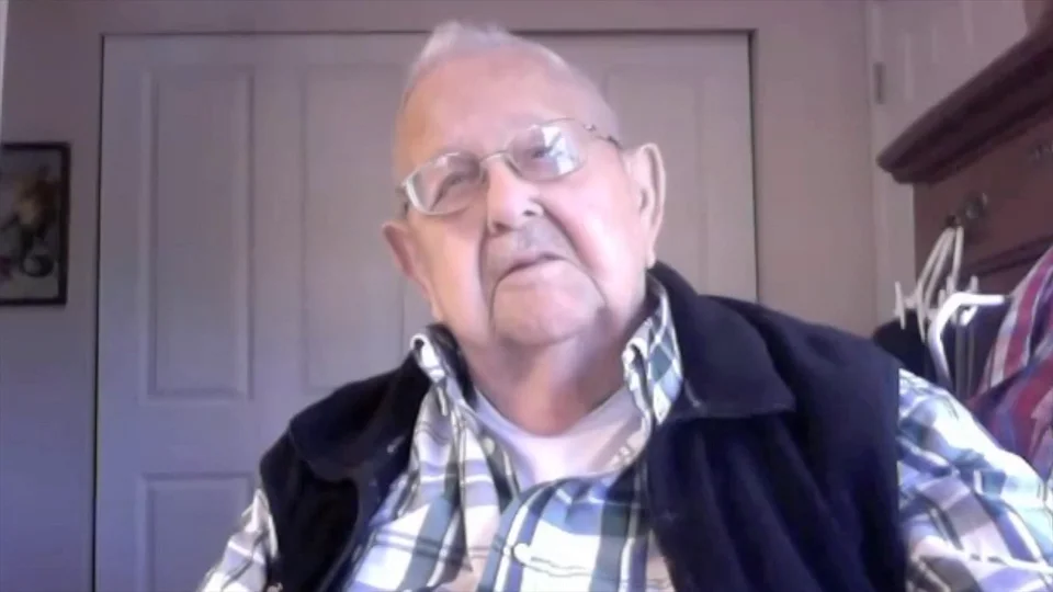 Fred Leatherwood "Making and Using a Herring Rake" on Vimeo