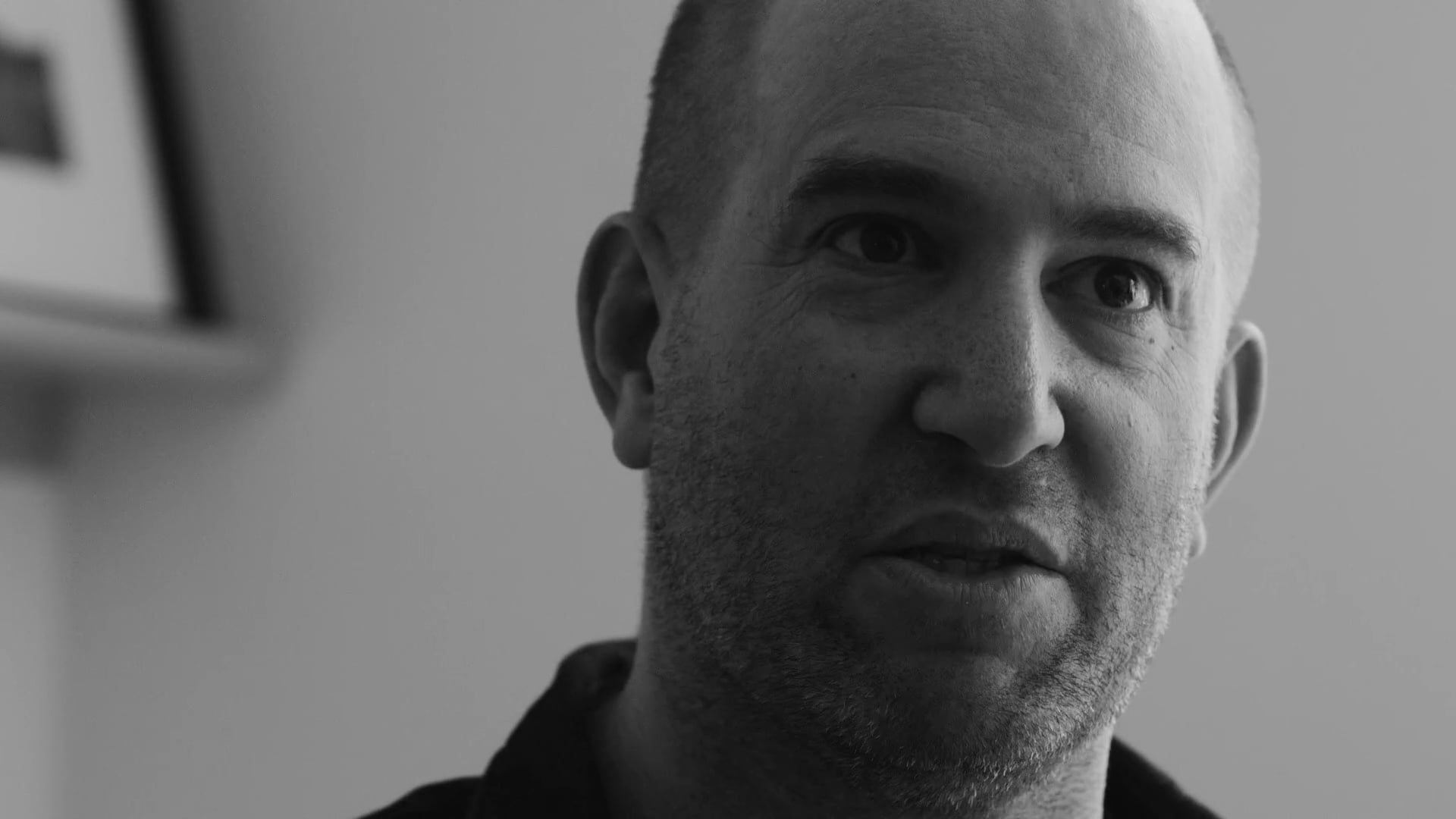 In Conversation: John Pilson on Vimeo