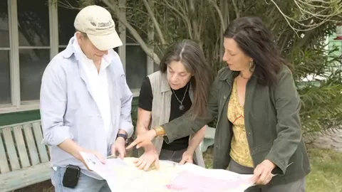 Craig & Susan McCaw - Summer 2013 Conservation Highlights, Craig ...