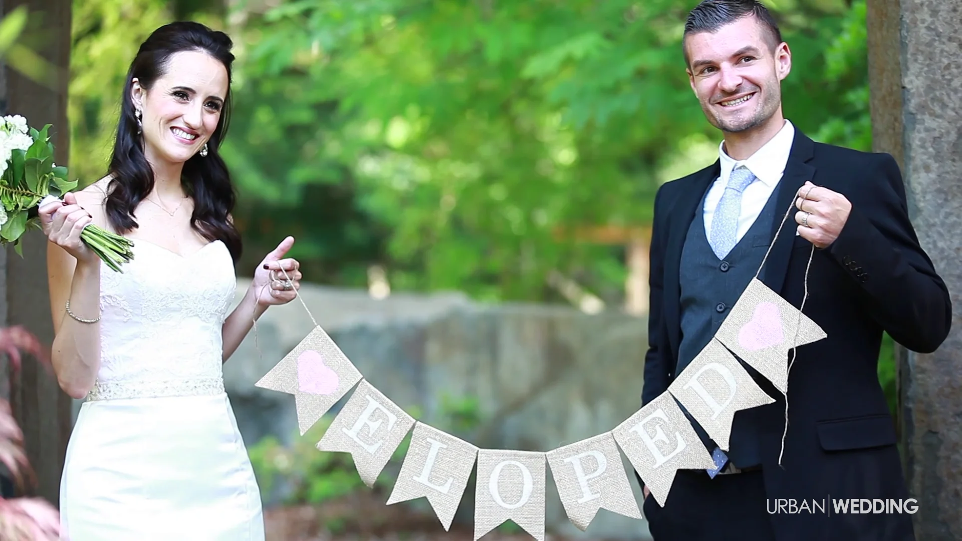 Nikki + Niko Wedding Highlights on Vimeo