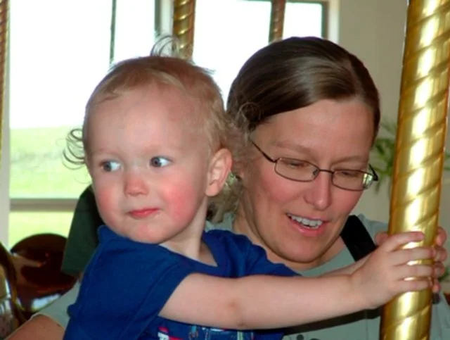 Litt Family 2007