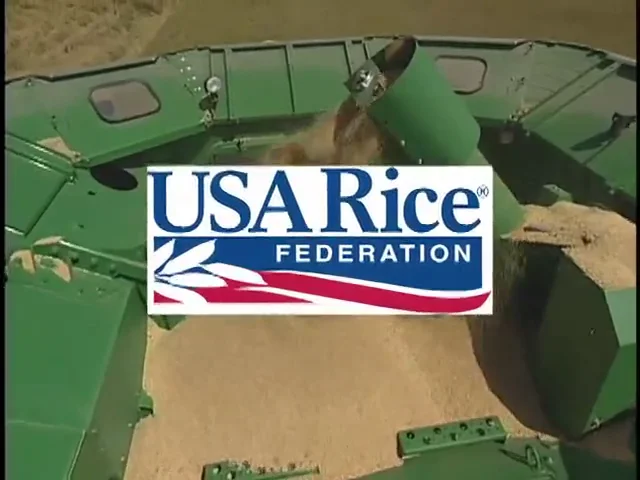Video Interview Presentations - USA Rice Federation on Vimeo