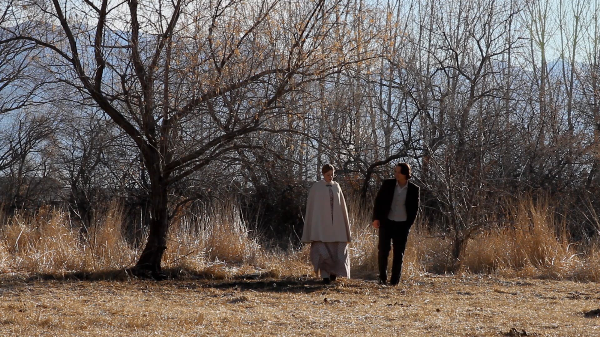 Civil Love Trailer on Vimeo