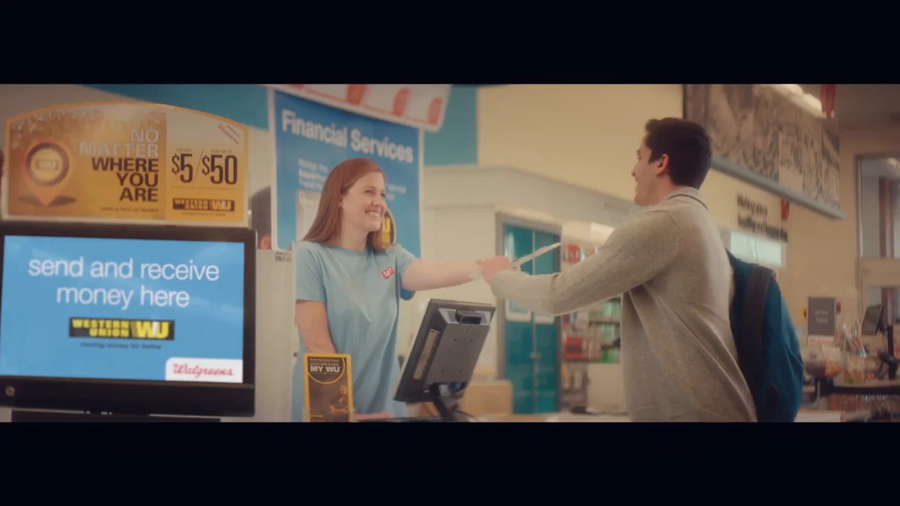 Walgreens - Family - 30 Sec on Vimeo