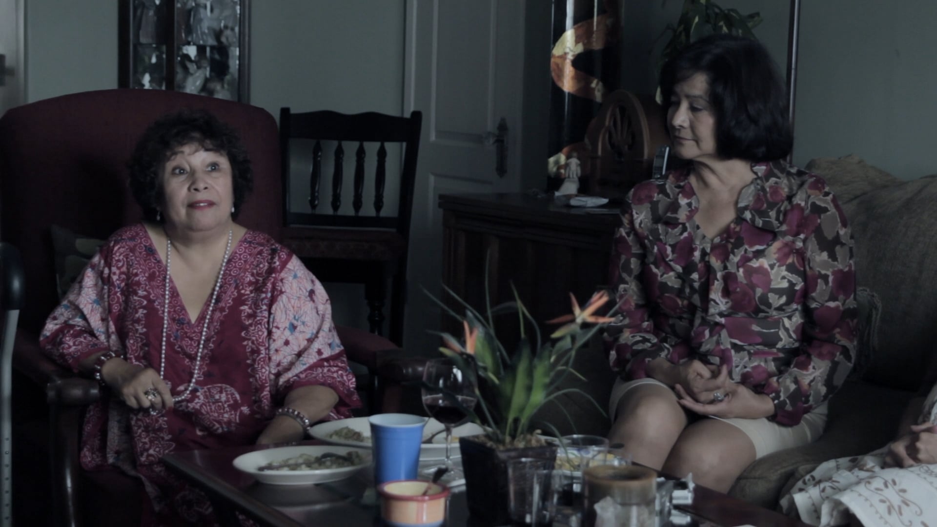 Watch Pretty Rosebud Online | Vimeo On Demand on Vimeo