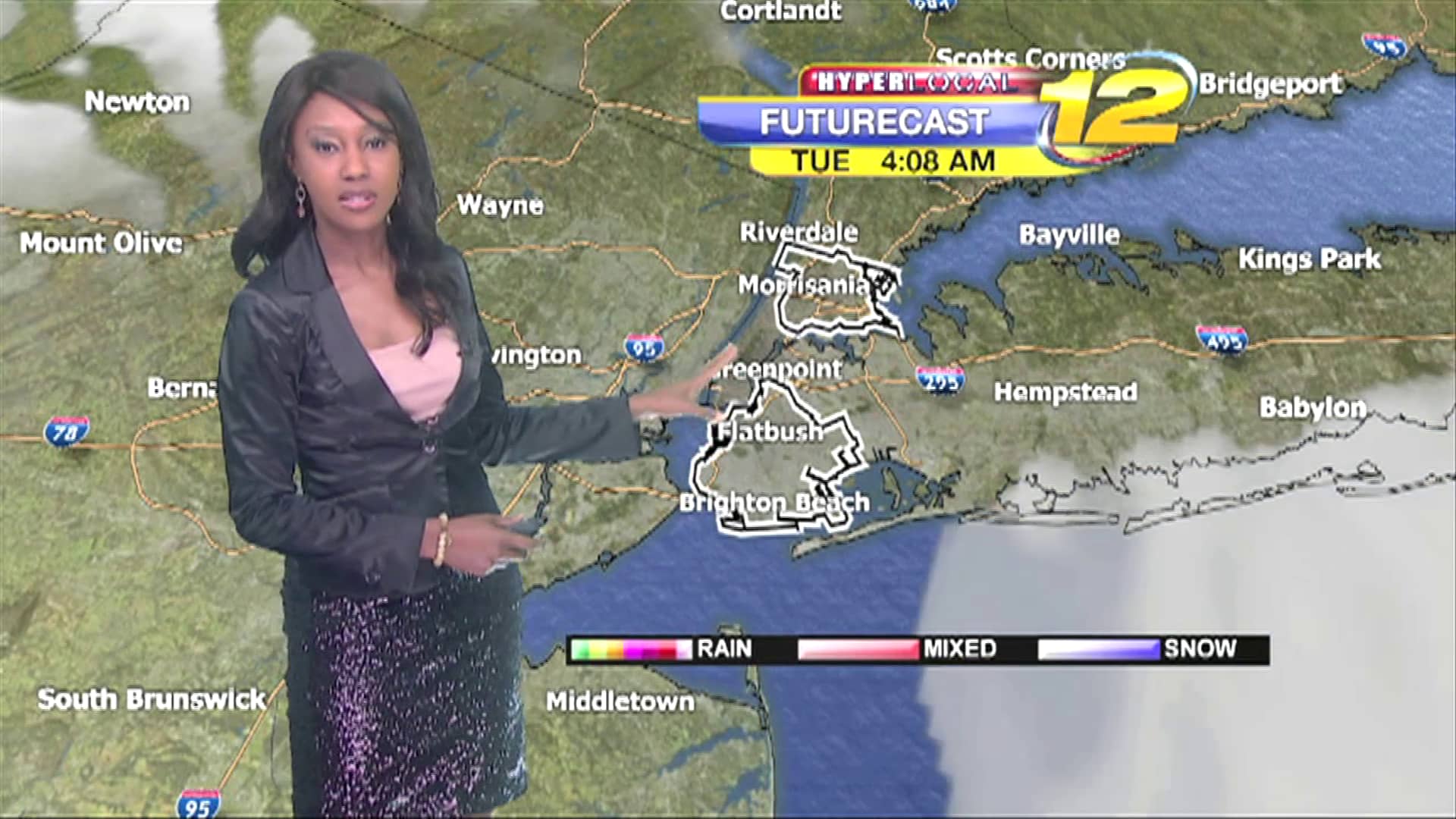 Stacy-Ann Gooden Weather Reel on Vimeo