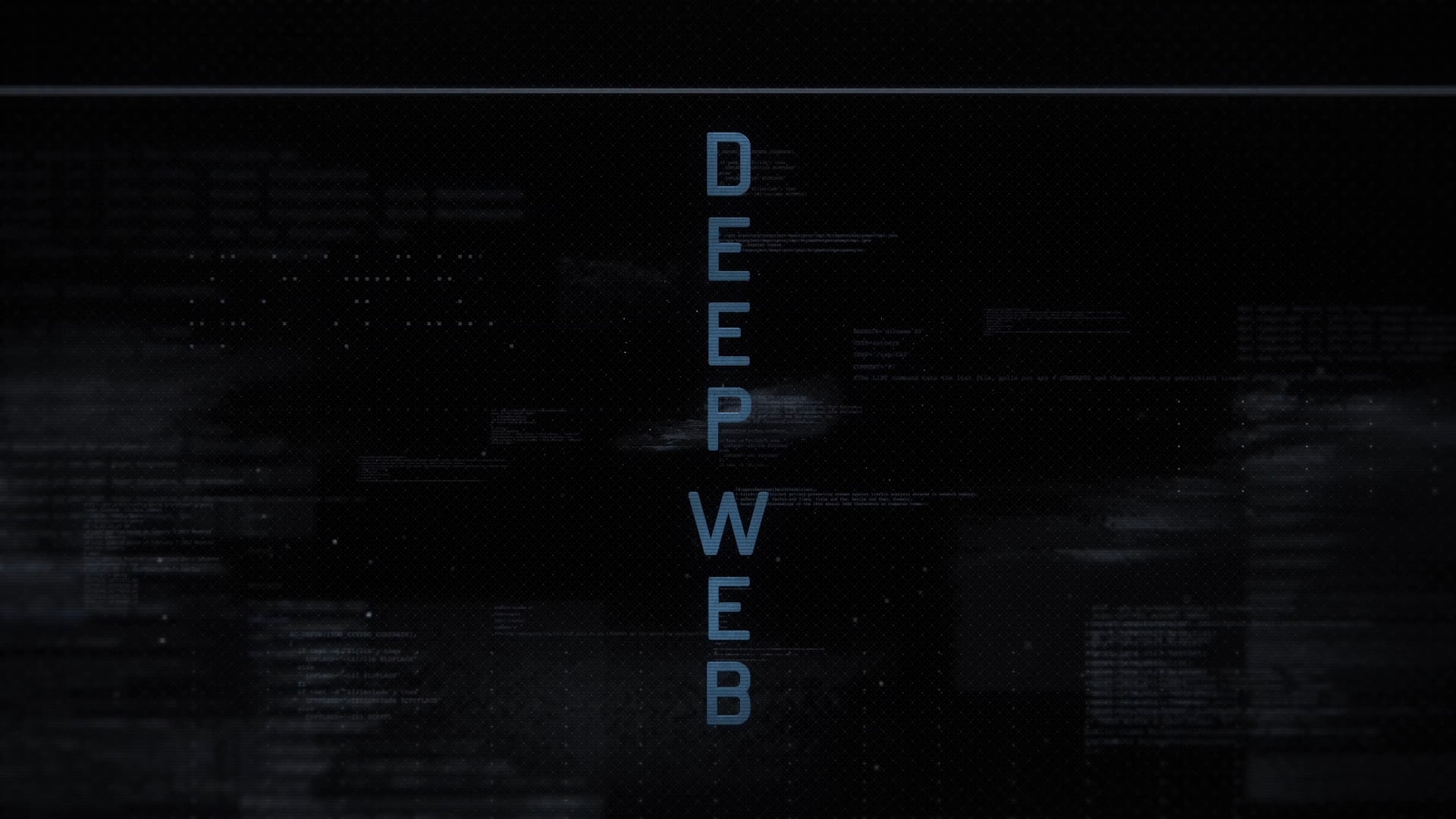 Deep Web Film Titles on Vimeo