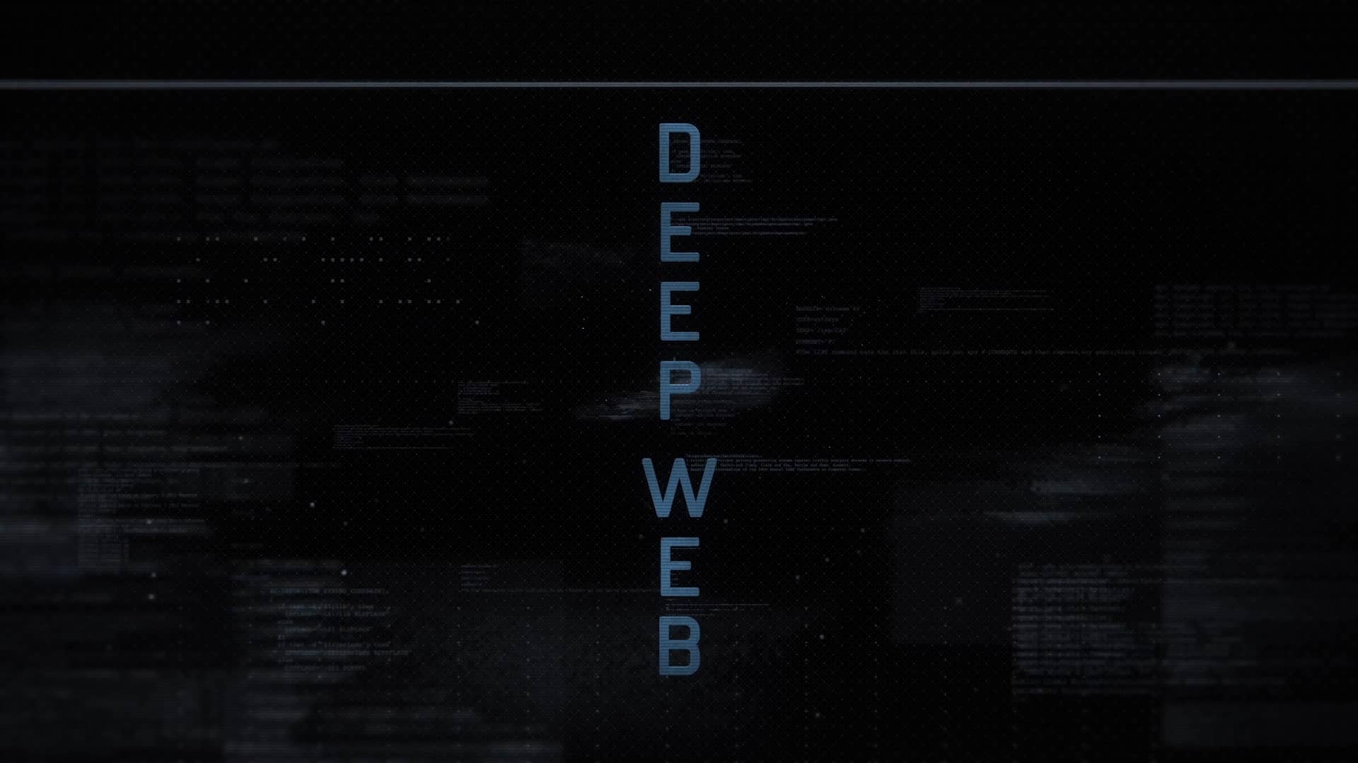 Deep Web Film Titles on Vimeo