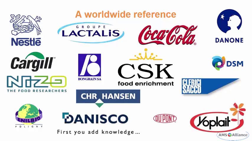 iCinac: New generation Analyzer for Acidification Process Control on Vimeo