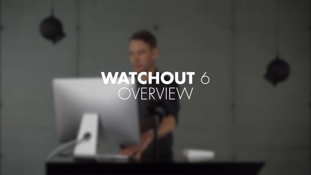 Dataton WATCHOUT tutorials on Vimeo