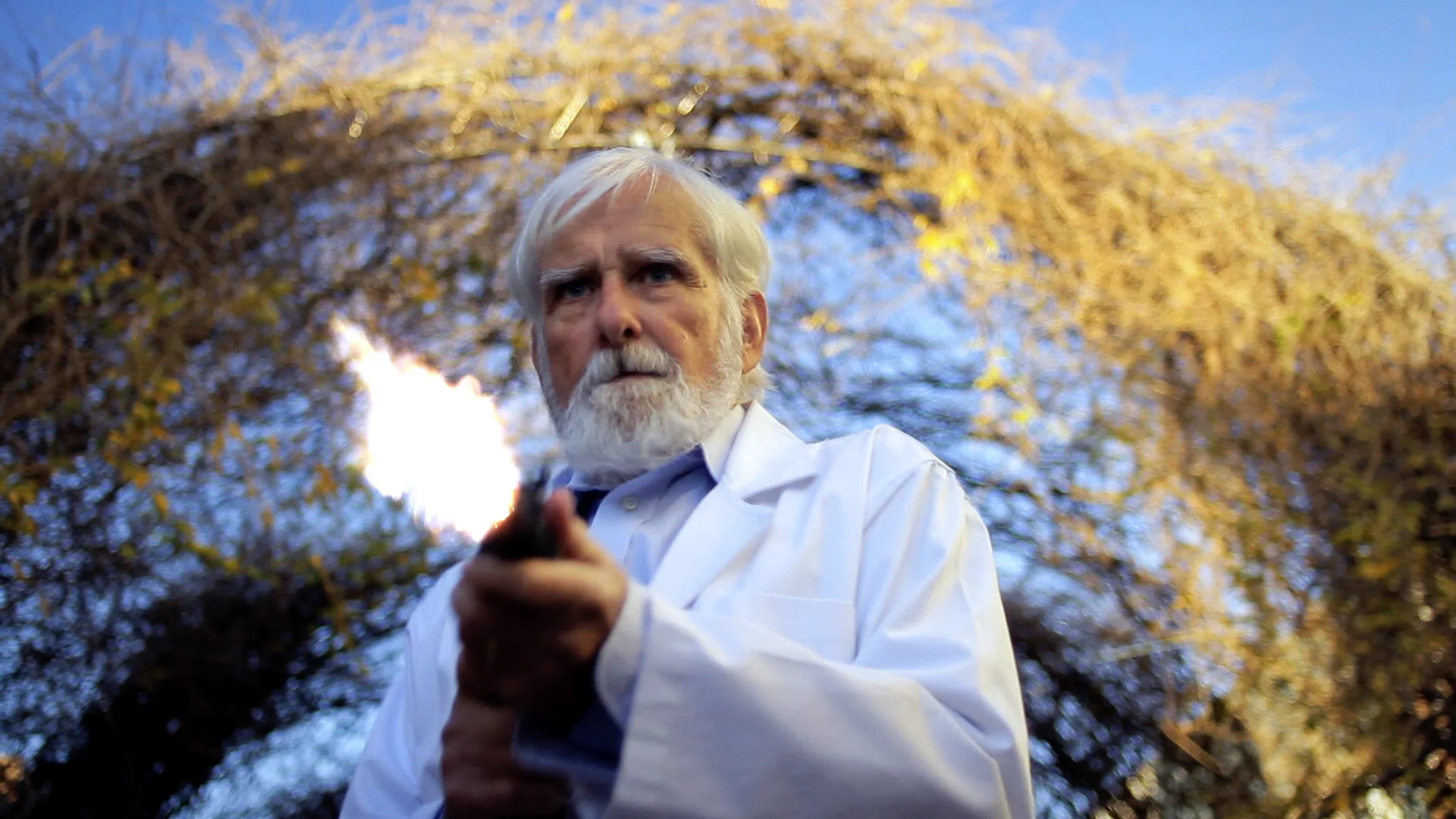 The Film Lab - Episode 1: The Film Lab - How to Spot A Terminator on Vimeo