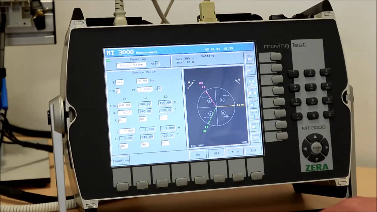 MT3000 product movie on Vimeo