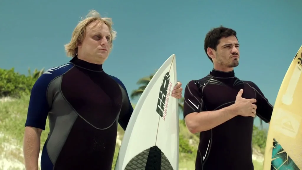 Director's Reel - Dan Ruzicka - T-Mobile - Surf on Vimeo