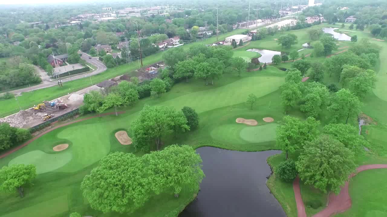 Renovating for the Better at Wilmette Golf Club (Presented by Barenbrug ...