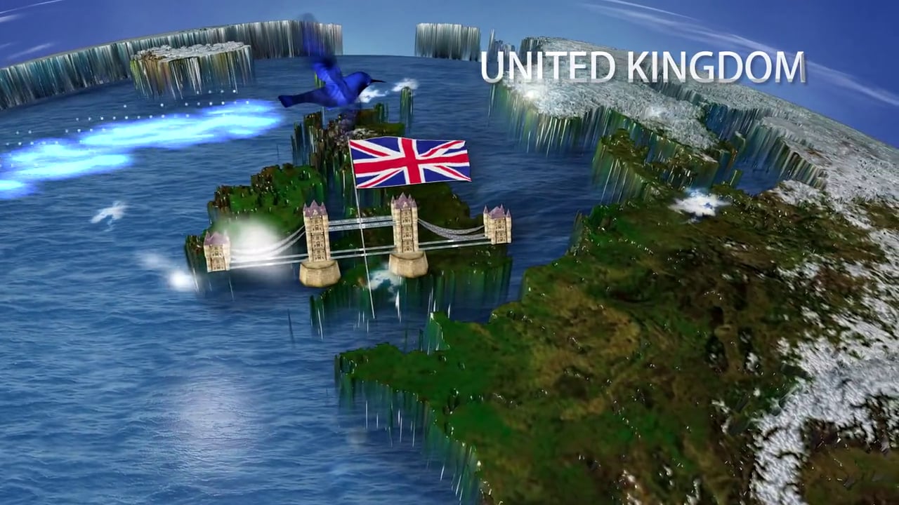 VOICEPORT Calling Cards on Vimeo