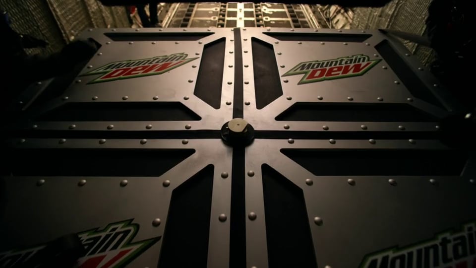 Mountain Dew | DewMocracy part 1 on Vimeo