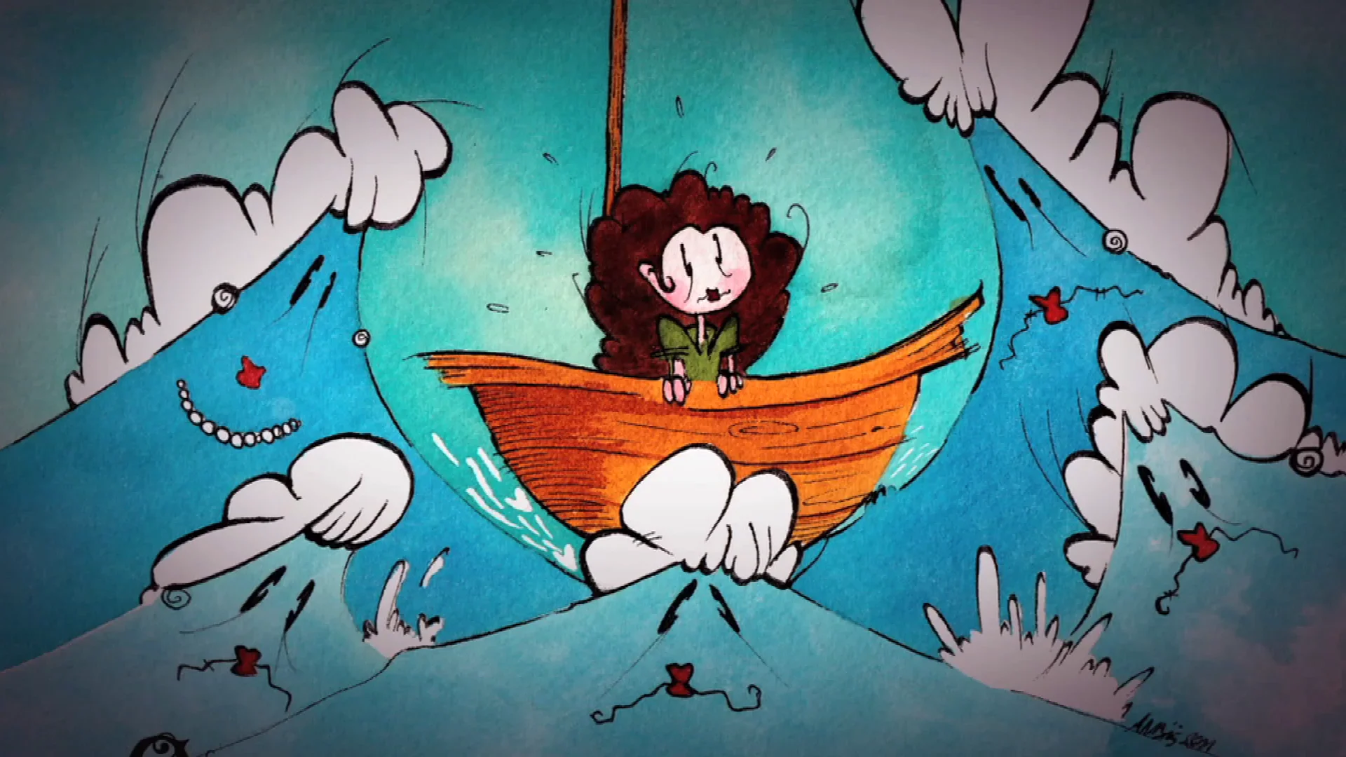 Watch Generation Baby Buster w/Educational Use License Online | Vimeo ...