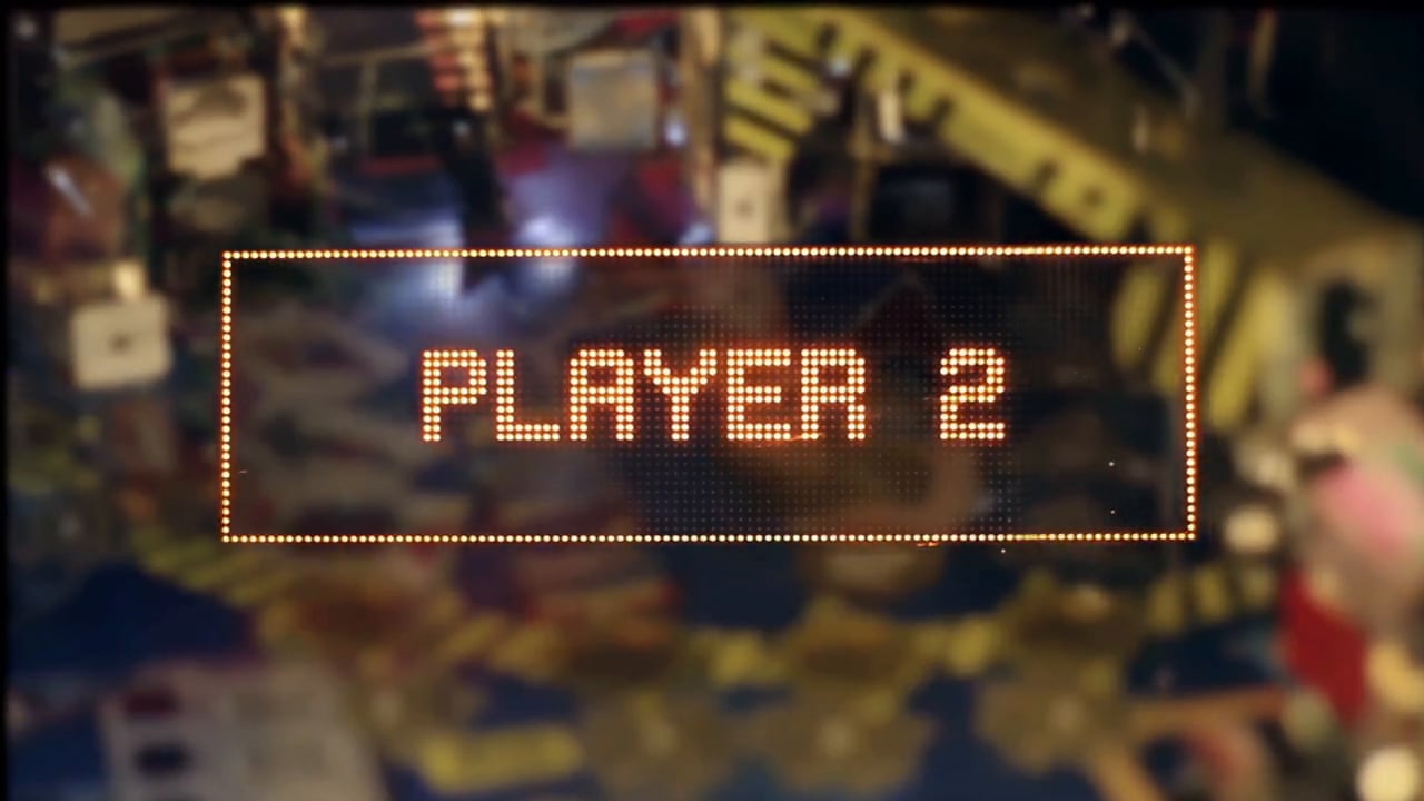 Player 2 - Full Documentary on Vimeo