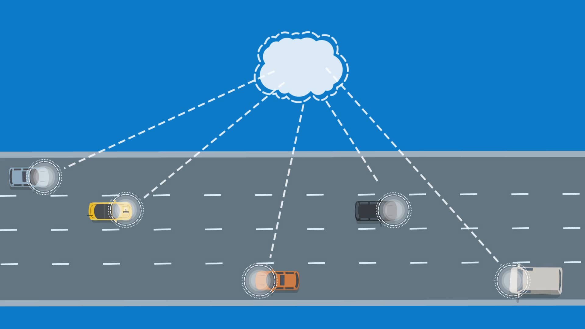 Digital roads: speeding towards automated cars on Vimeo