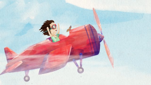 Character Animation on Vimeo