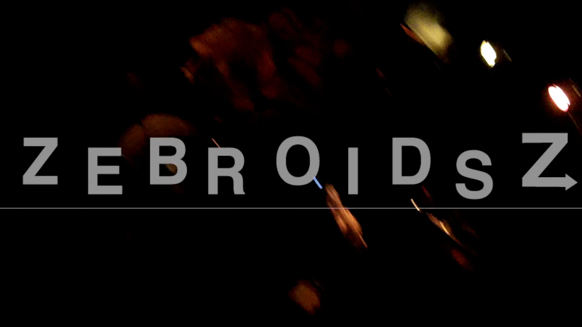 ZEBROIDS on Vimeo